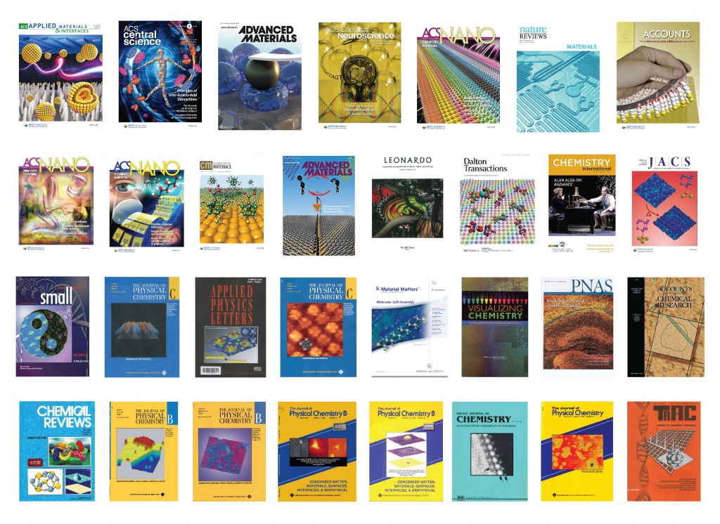 Publication Covers | Paul S. Weiss Group