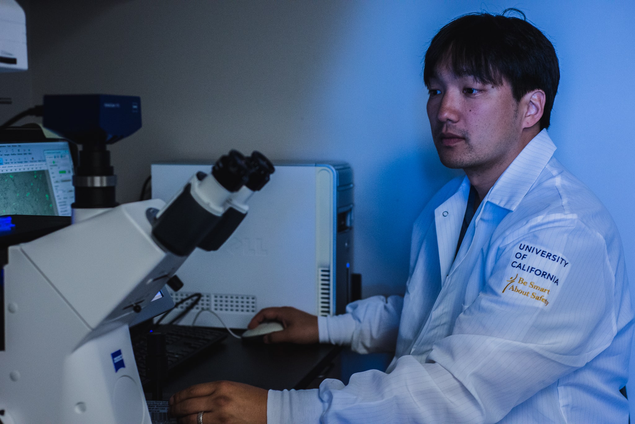 Meet Our Team: Dr. Jae Hyeon Park | Paul S. Weiss Group