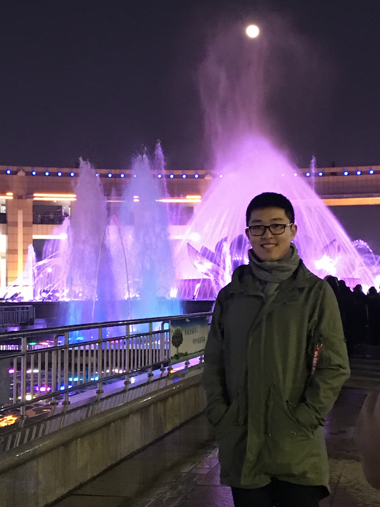 Wenfei Liu | Paul S. Weiss Group