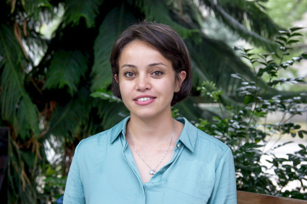 Maryam Badv | Paul S. Weiss Group